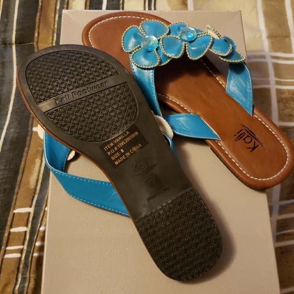 Kalli Collection | Shoes | Sandals | Poshmark
